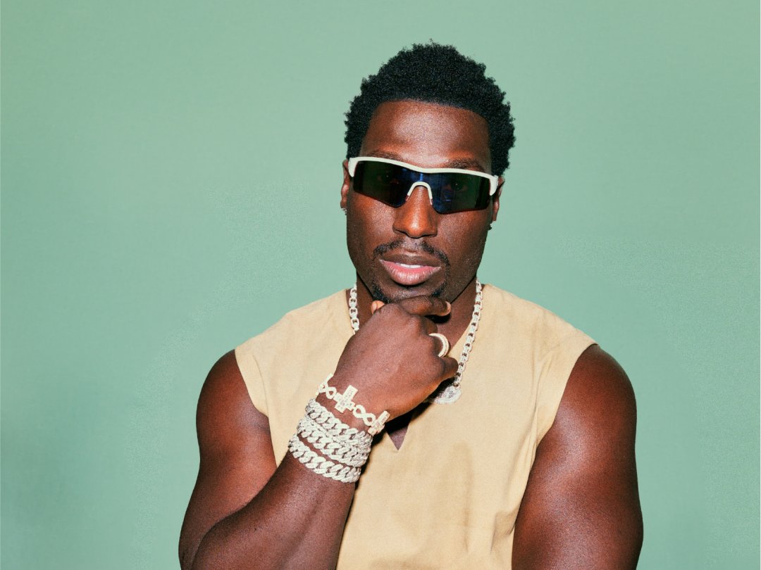 Frenna & The Gang | Couleur Café 2024