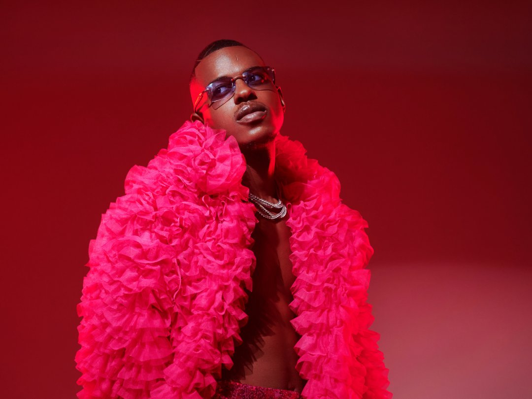 Musa Keys | Couleur Café 2024