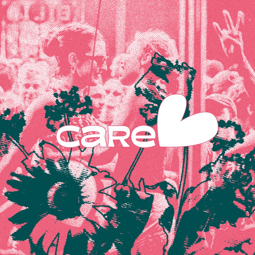 Care Zone | Couleur Café 2024