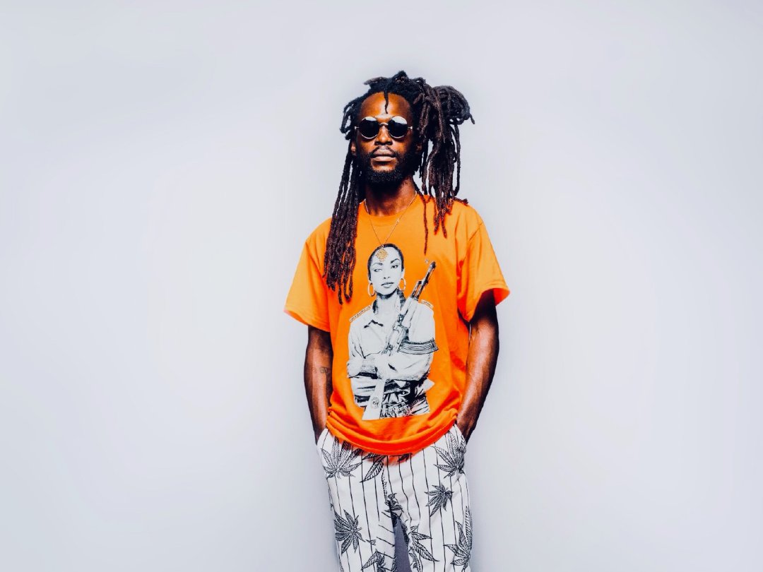 Jesse Royal | Couleur Café 2024